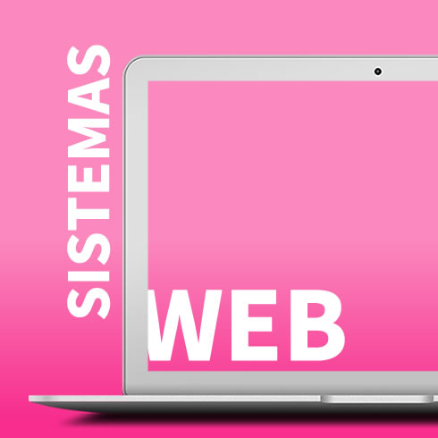 Sistemas Web - Space Bits Comunicação